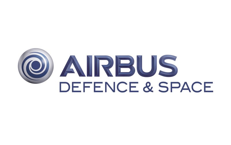 airbus defence and space_logo - Defense Daily