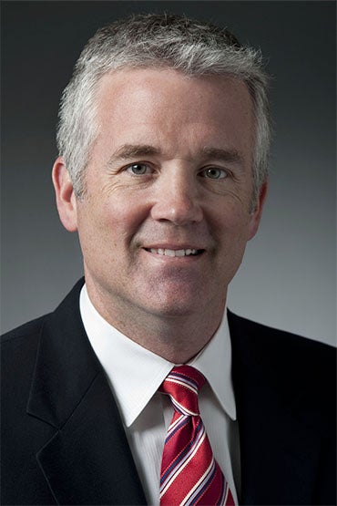 HII, Andy Green - Defense Daily