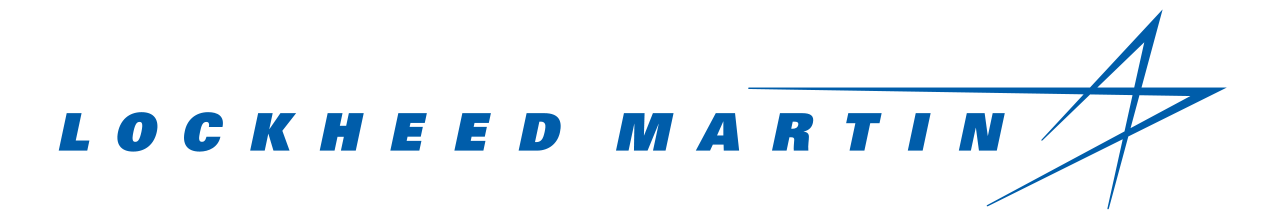 lockheed logo - Defense Daily