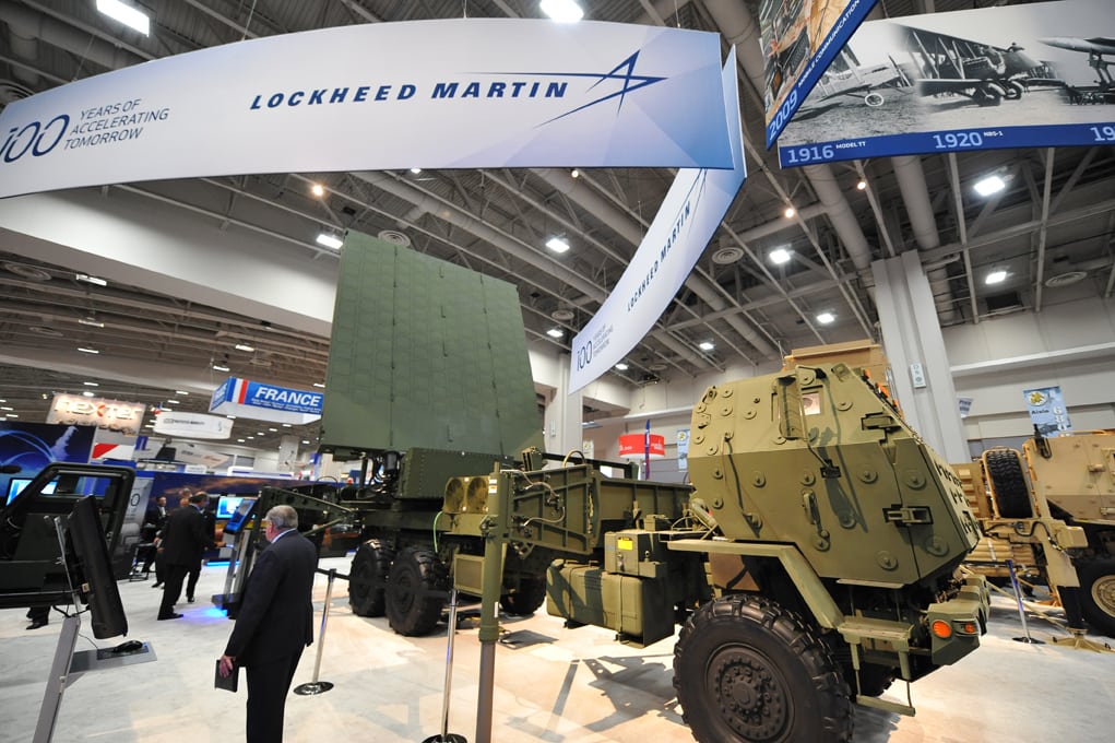 MEADS Friend Or Foe ID System Completes Certification Testing - Defense ...