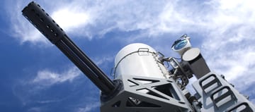 Navy's Phalanx Cited In U.N. Report Critical Of Autonomous Targeting ...