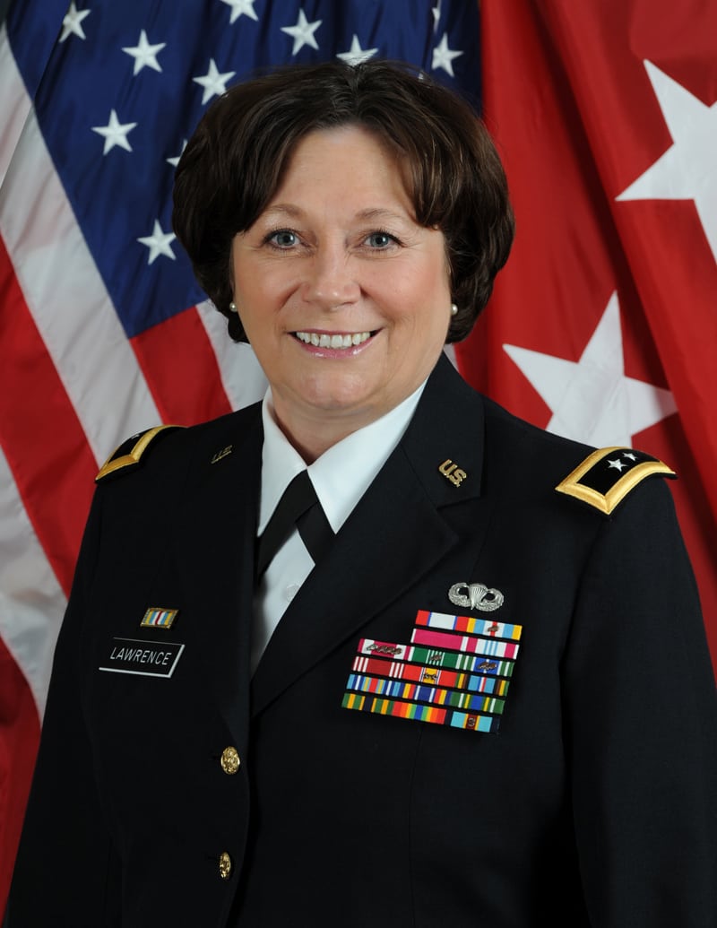 Army, Air Force Working On Joint Information Sharing Project, Army's ...