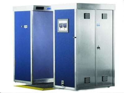 OSI Systems Avoids Disbarment In Body Scanner Settlement With DHS ...