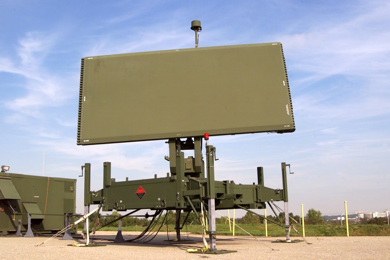 SASC Wants DoD To Investigate Using Joint Ground Radar Program ...