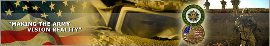 Army Equipping Guidance Aims For Efficiency To Increase Readiness ...