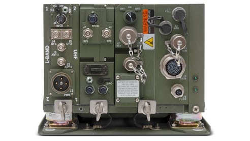 BAE Systems Successful In Anti-Jam WNW Testing - Defense Daily