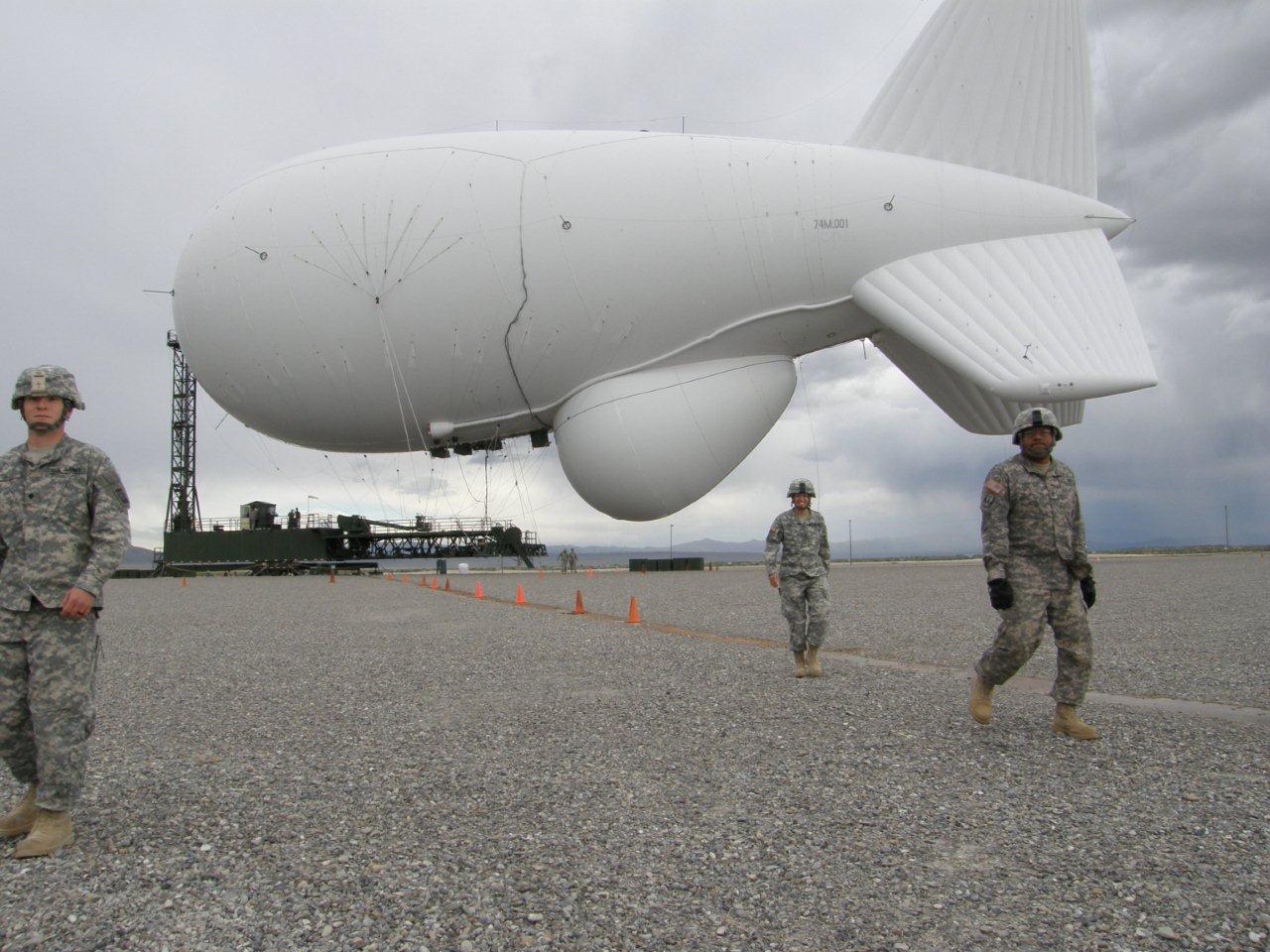 Army Investigation to Determine Future of JLENS - Defense Daily