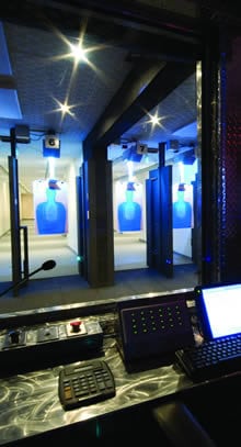 Cubic Acquires Firm With Live Fire Simulation Products - Defense Daily