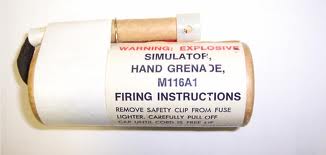 Army Issues Market Survey/Sources Sought For Artillery Ground Burst And ...