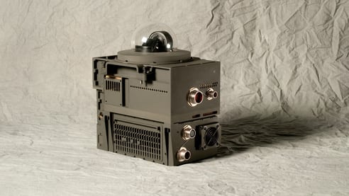 BAE Systems' Jam Lab Finds, Exploits Foreign IR Guided Missiles ...