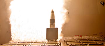 Missile Defense Agency Orders Newest SM-3 Interceptors - Defense Daily