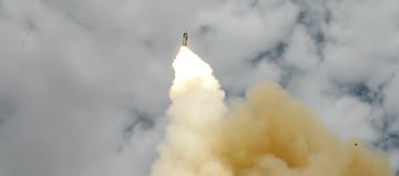 Navy's SM-6 Completes Horizon Testing - Defense Daily