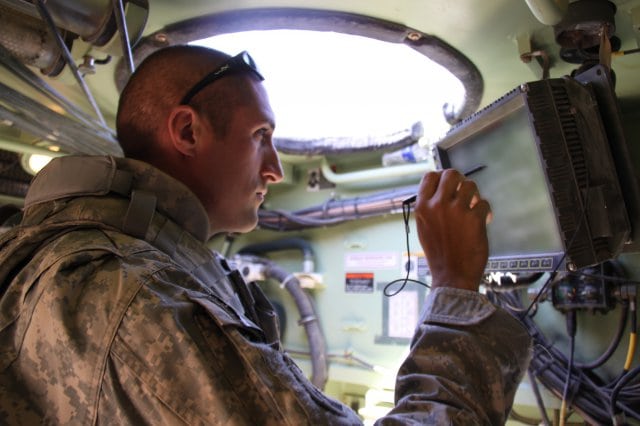 Army Releases Official Request For Candidates For Fall Network ...