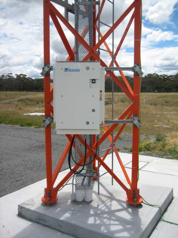 Army Taps Saab's WAM For Precise Aviation Surveillance, Safety At JBLM ...