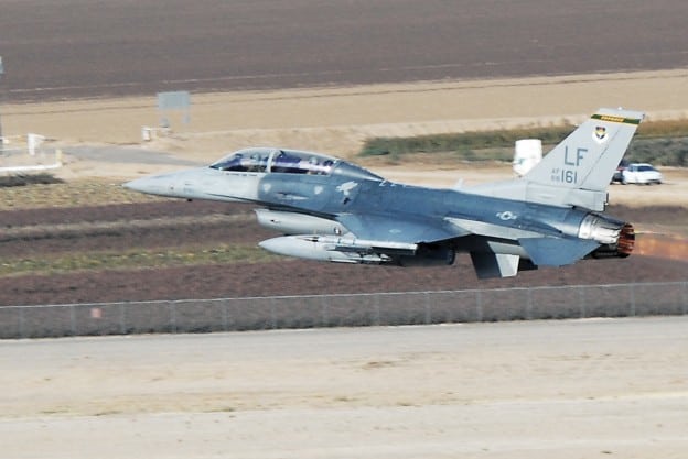 Meggitt Safety Systems Contracts Dynatech To Distribute Fighter Jet ...