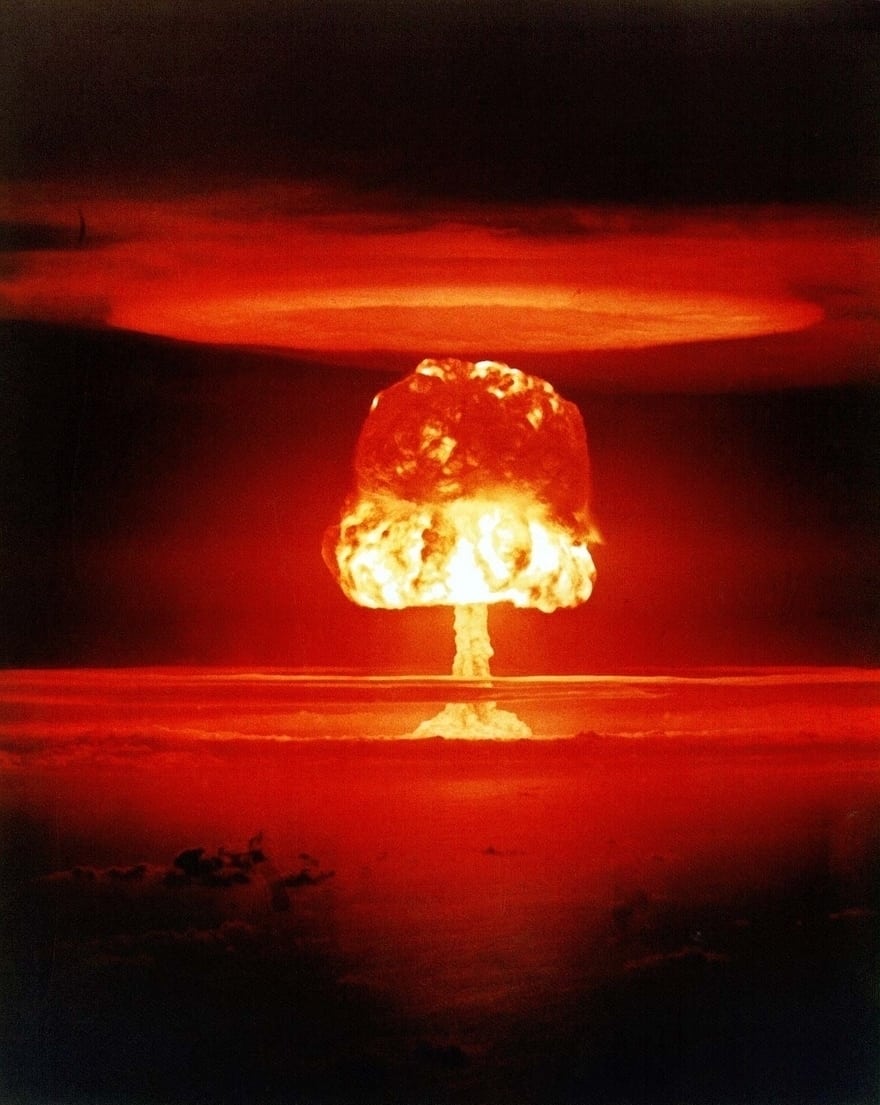 Senate Committee Authorizes Full Funding for Controversial Nuclear ...