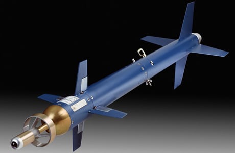 Lockheed Martin To Provide Paveway Training Rounds To Navy - Defense Daily
