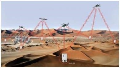 Army Taps Saab's WAM For Precise Aviation Surveillance, Safety At JBLM ...