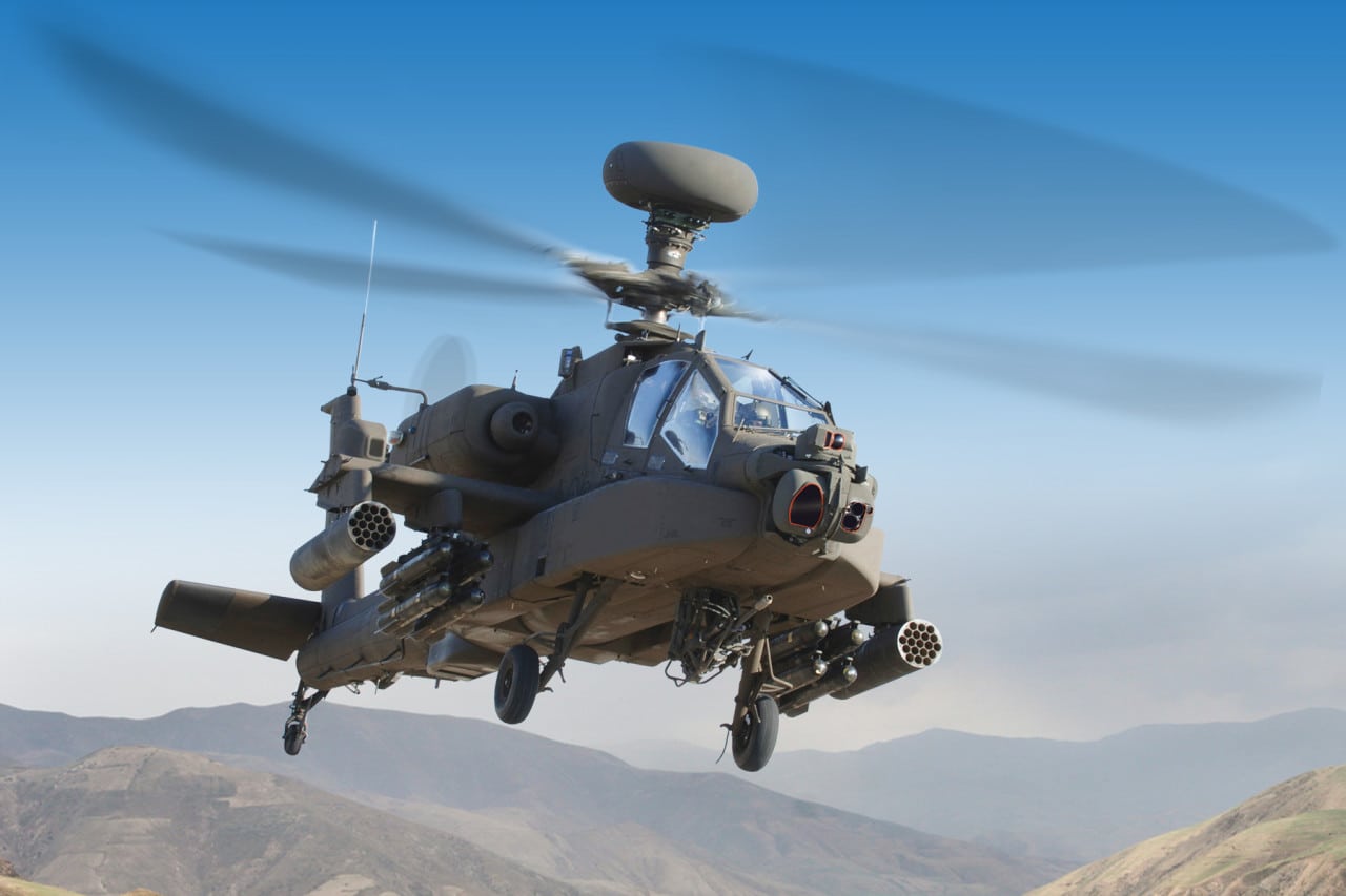 Army Releases RFI For New Rotary Wing and UAS Long Range Precision ...