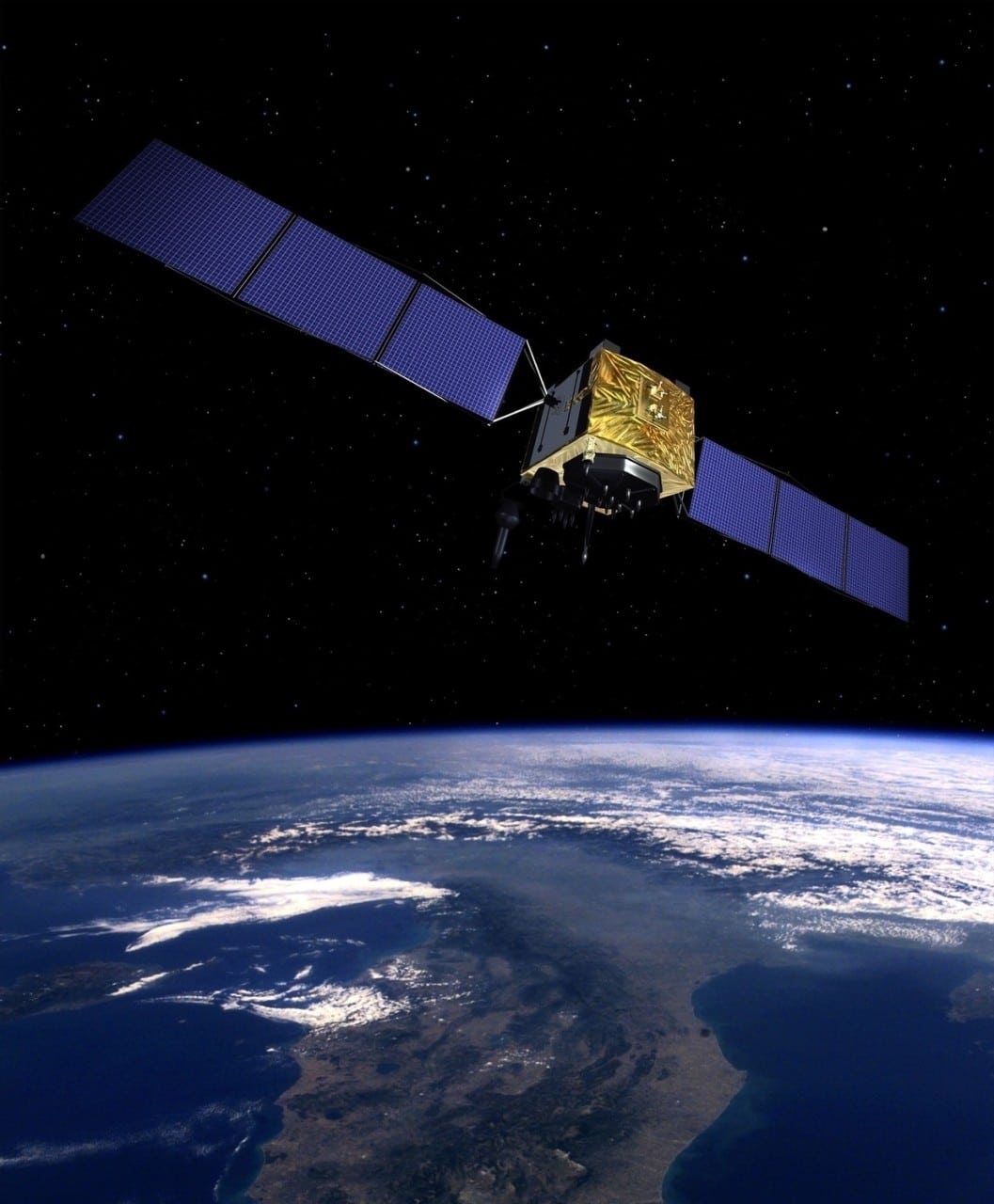 ‘No Systemic Issue’ With RL-10B2 Engine After October 2012 Launch ...