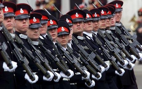 Saab To Service, Support U.K. Army Simulation System - Defense Daily