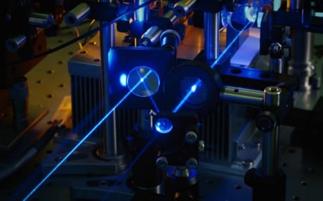 Lockheed Martin To Build Electric Laser For Army Demonstrator - Defense ...