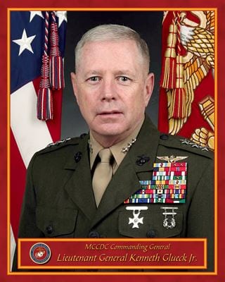 USMC: ACV Requirements Based on MPC, Plus More Seating, More Robust ...