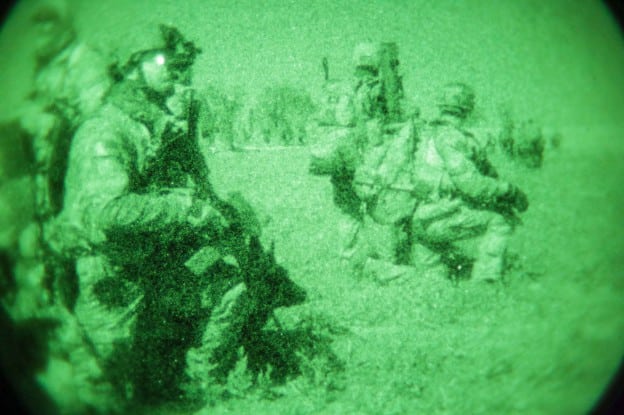 SOCOM Wants To Double Investment In Next-Gen Effects Research, Focus On ...