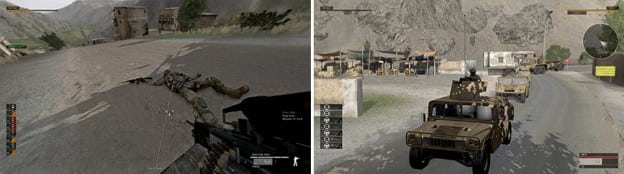 Army Launches Latest Training Simulation: Virtual Battlespace 3 ...