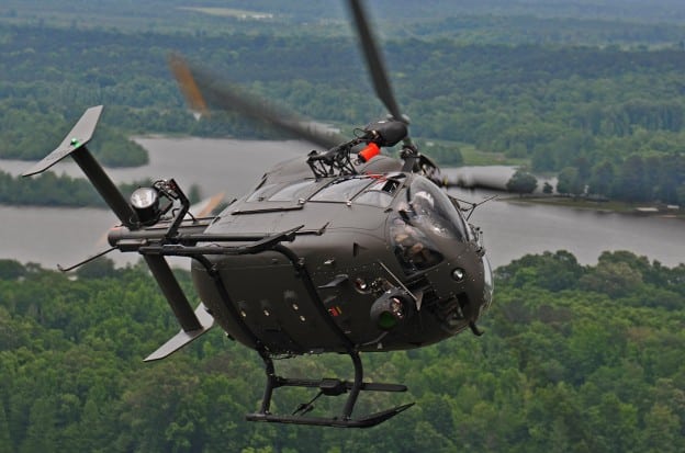 Army Releases Final Solicitation Notice For Flight School Next, Plans ...