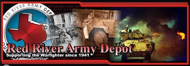 DynCorp International, Red River Army Depot, Sign Agreement To Enhance ...