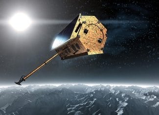 Airbus, BAE Team To Offer Satellite Data - Defense Daily