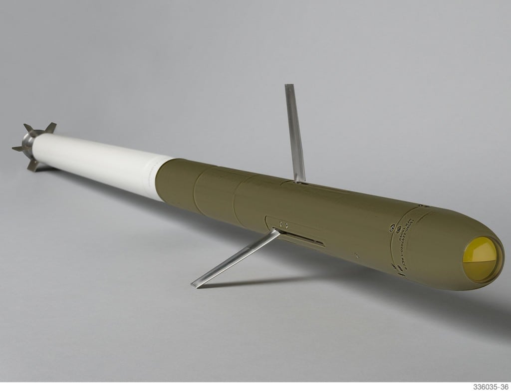 Raytheon TALON LGR Prepares For Potential Operational Use - Defense Daily