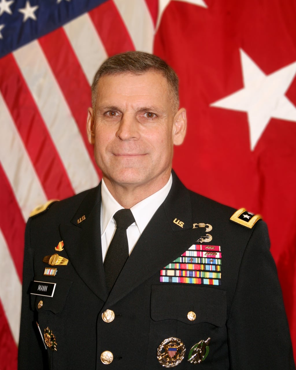 Protecting Ballistic Missile Technology Starts With Cyber, Army General ...