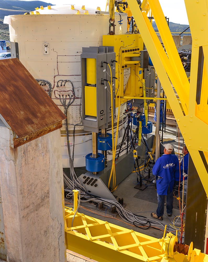 NASA Awards Boeing Additional $2.8 Billion For SLS - Defense Daily