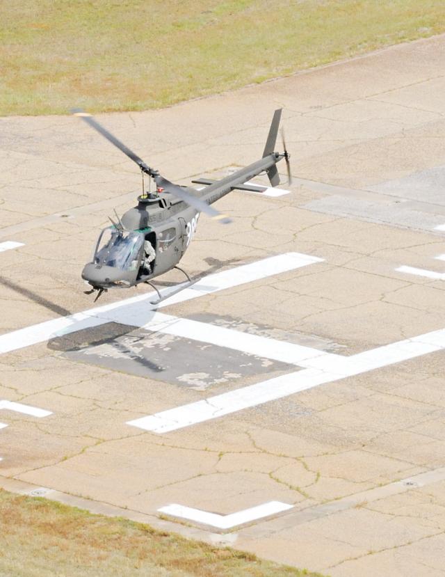 House Appropriators Support Army Aviation Restructure-To A Point ...