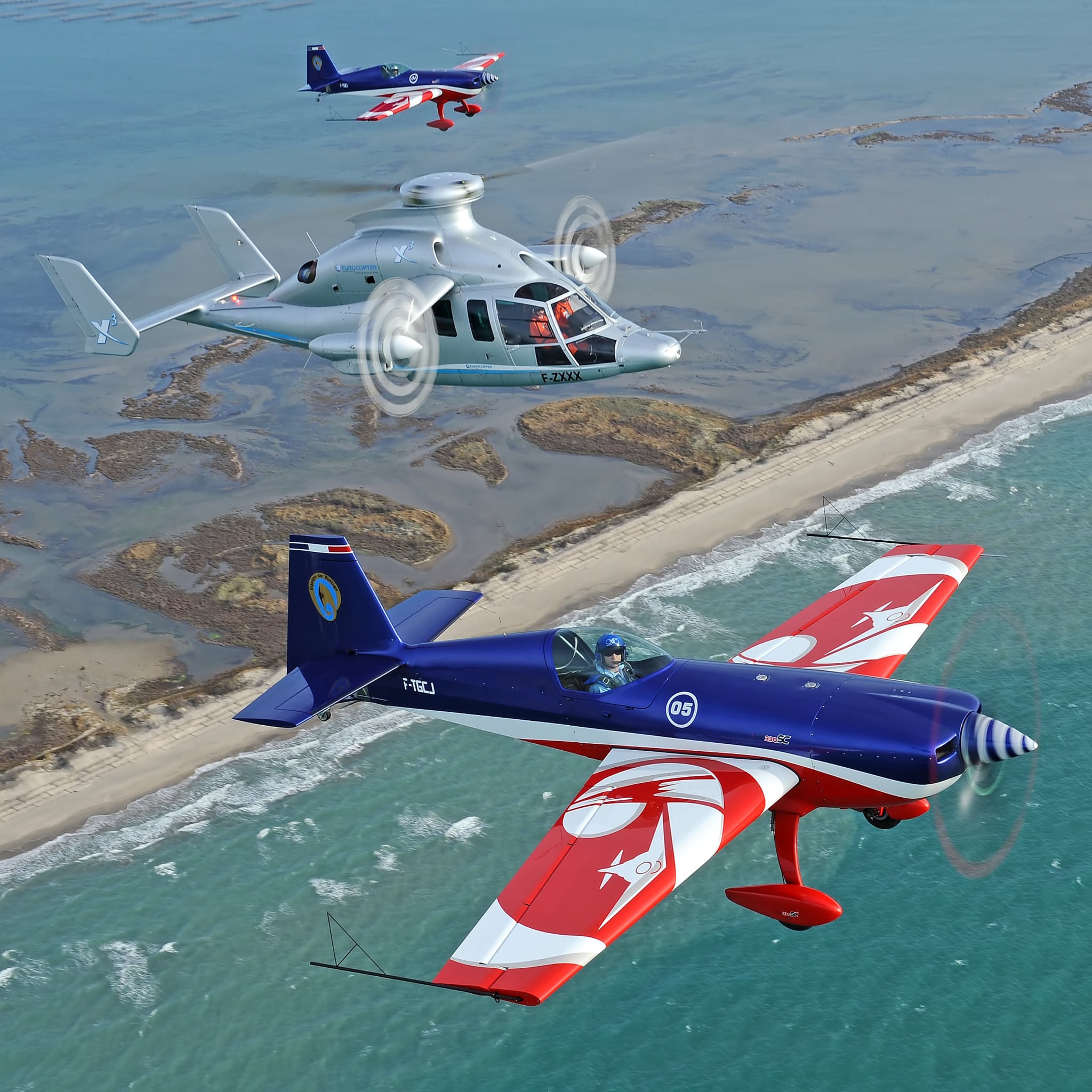 Airbus Helicopters To Boost Cooperation With Poland - Defense Daily