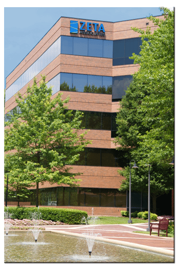 Lockheed Martin Completes Acquisition Of Zeta Associates - Defense Daily