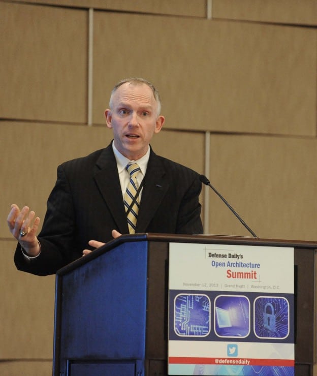 Navy Begins Round Of Online War Gaming On IP Rights - Defense Daily