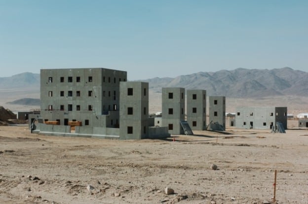 Northrop Grumman To Provide Mission Logistics For Combat Brigades At ...