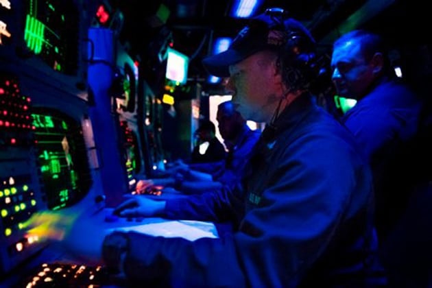 Navy To Seek Bids For Afloat C4ISR Installation Services - Defense Daily