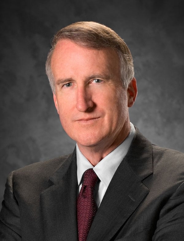 Cooning Confident Air Force Will Invest In Vulcan Development - Defense ...