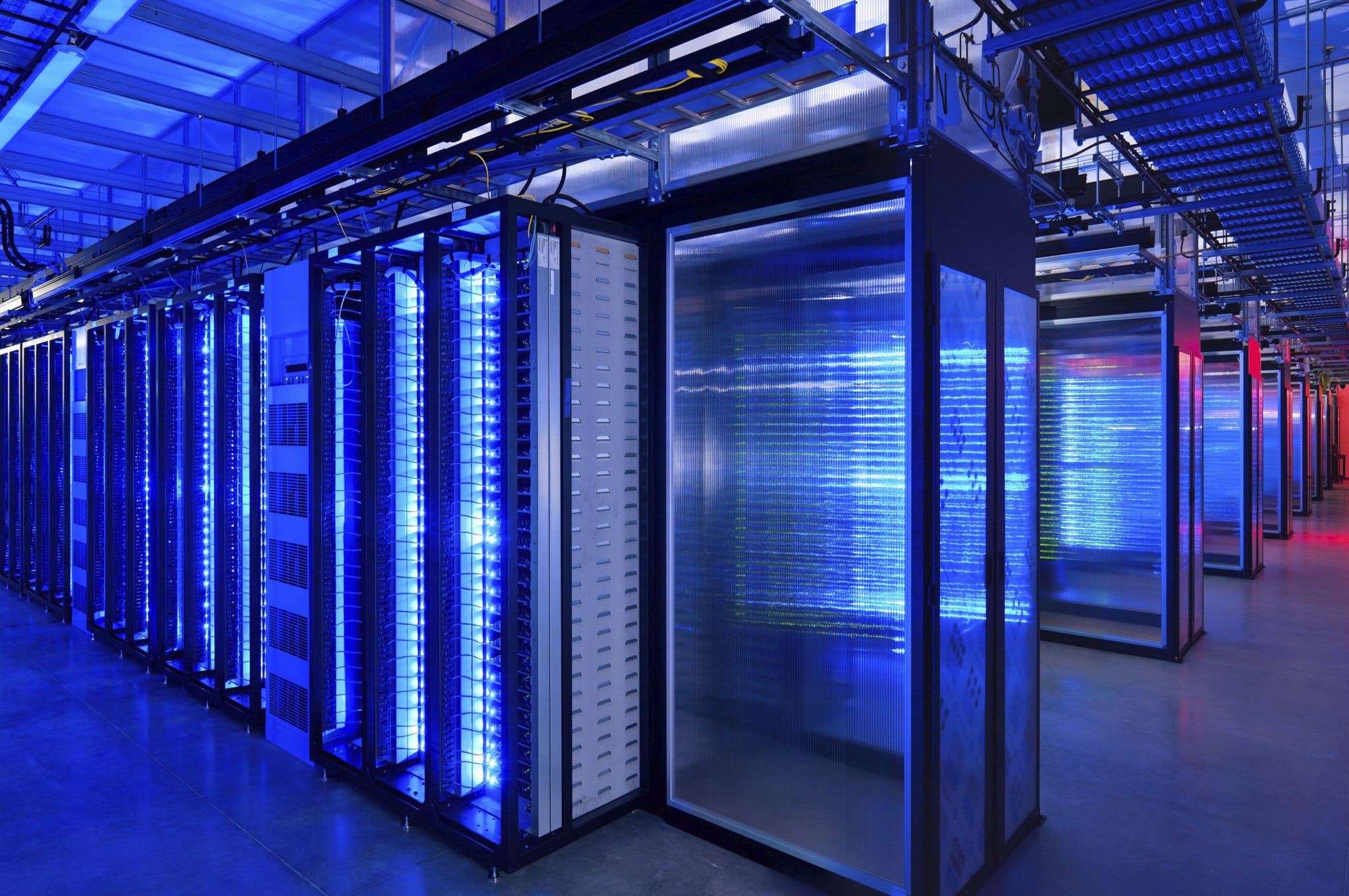 DISA Closes Another DoD Enterprise Data Center As Part Of Federal ...