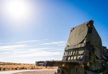Lockheed Martin And Raytheon Advance In Patriot Radar Replacement ...