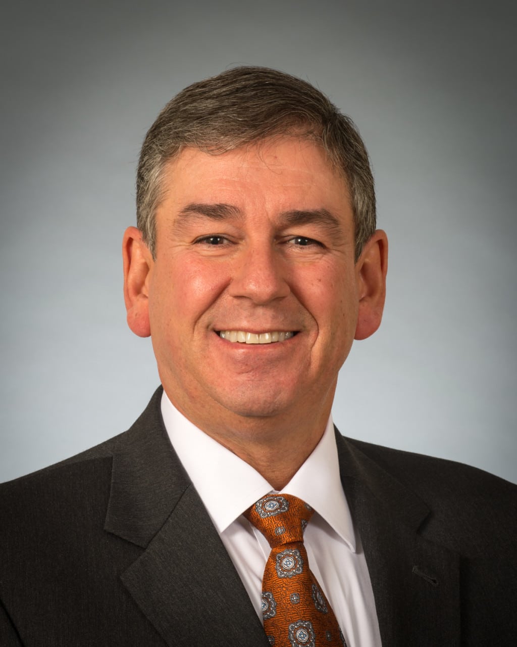 With Succession In Mind, Raytheon CFO Wajsgras To Lead IIS; O'Brien ...