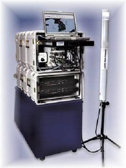 Tactical Communications Group To Supply Ground Tactical Data Link ...