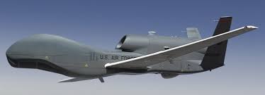 Air Force Global Hawk Upgrades Greenlighted - Defense Daily