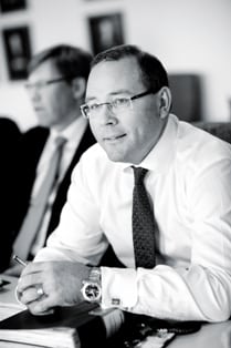 Saab Restructures, Makes Management Changes - Defense Daily