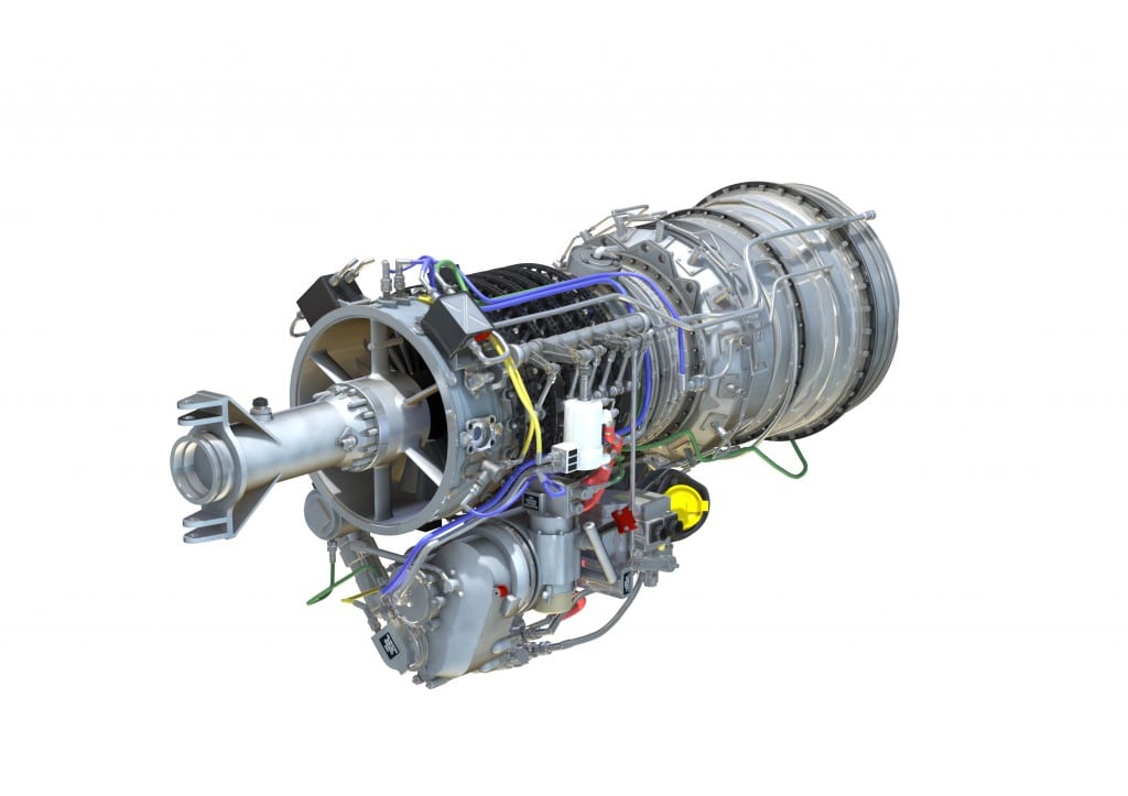 Rolls-Royce Creates Kit To Produce 17 Percent More Power In V-22 ...