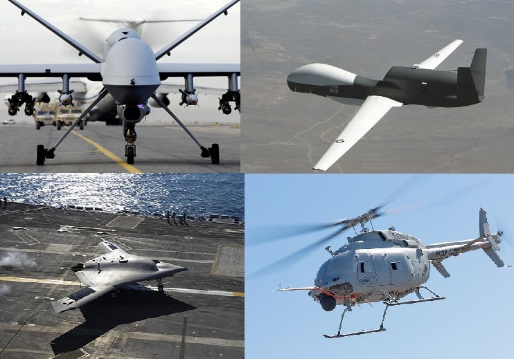 Industry Leaders Expect Major Changes In Cyber, Unmanned - Defense Daily